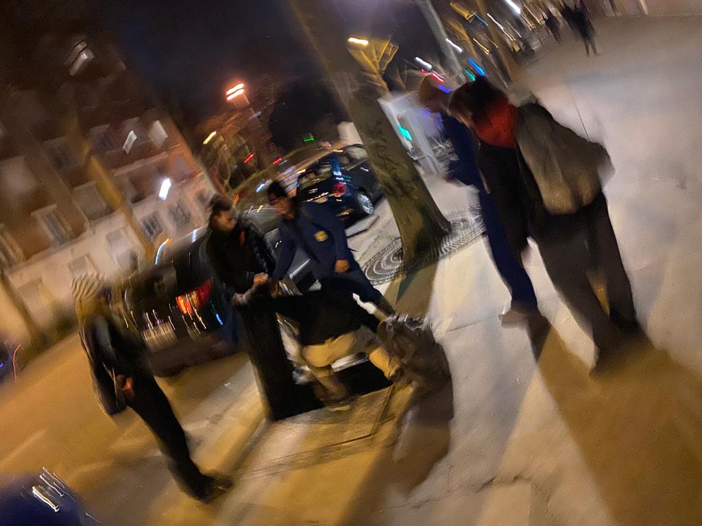 Les cataphiles secrets et grouillants de Paris